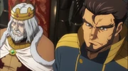 Gazef Stronoff | Overlord Wiki | Fandom
