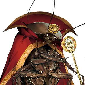 Kyouhukou | Overlord Wiki | Fandom