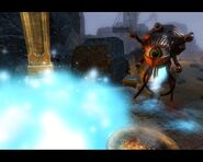 Beholder | Overlord Wiki | Fandom