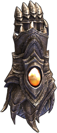 Elemental Armour | Overlord Wiki | Fandom