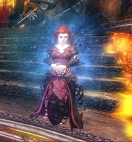 Фева | Overlord вики | Fandom