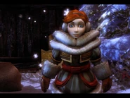 Kelda | Overlord Wiki | Fandom