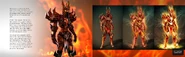 Inferna | Overlord Wiki | Fandom