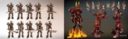 Inferna | Overlord Wiki | Fandom