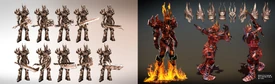 Inferna | Overlord Wiki | Fandom