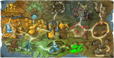 The World | Overlord Wiki | Fandom