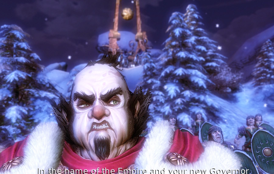 Borius | Overlord Wiki | Fandom