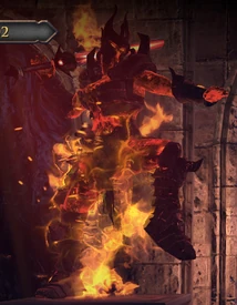 Inferna | Overlord Wiki | Fandom