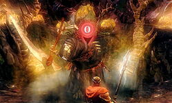 Wraith | Overlord Wiki | Fandom