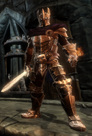 Armour | Overlord Wiki | Fandom