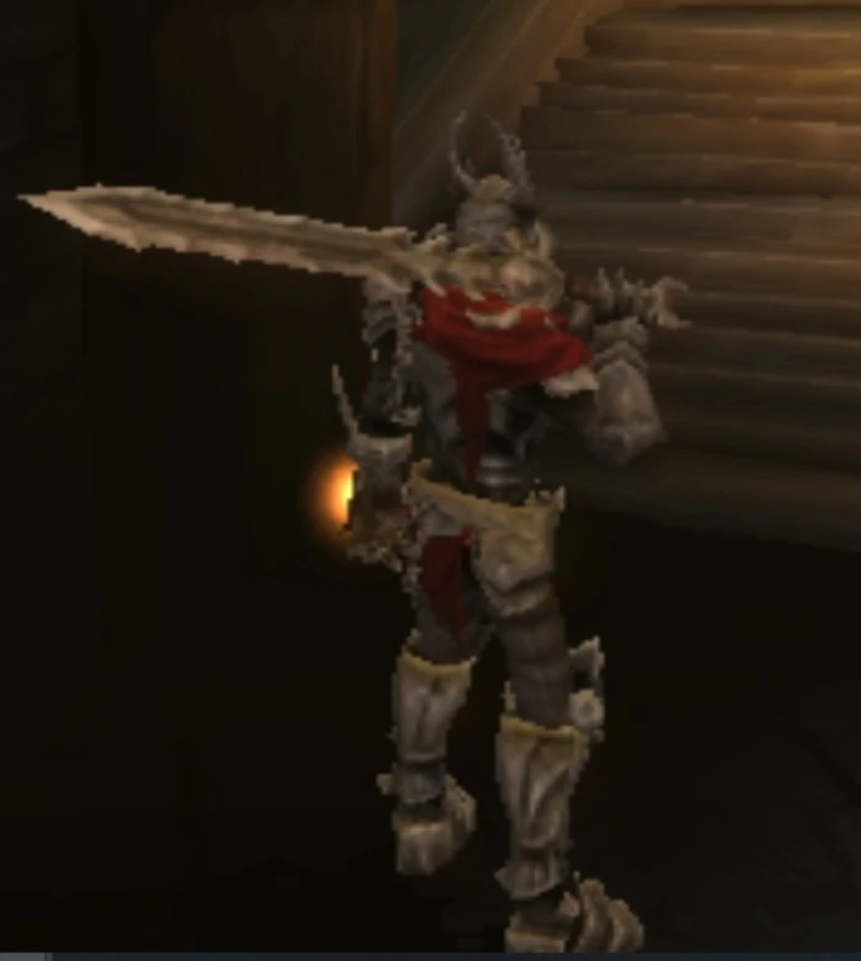 Мечи (Overlord: Dark Legend) | Overlord вики | Fandom