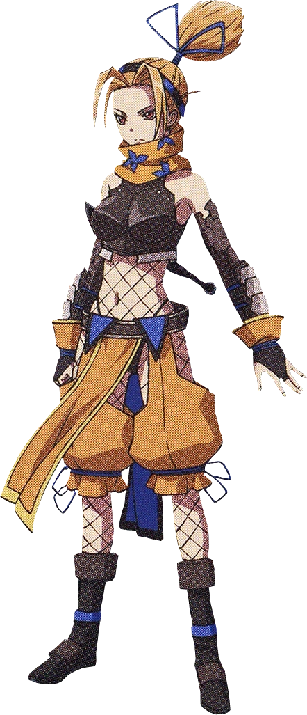 Catégorie:Personnages | Wiki OverLord | Fandom