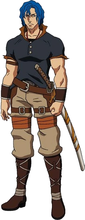 Catégorie:Personnages | Wiki OverLord | Fandom