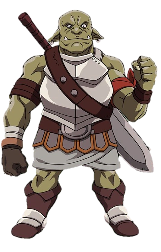 Catégorie:Personnages | Wiki OverLord | Fandom