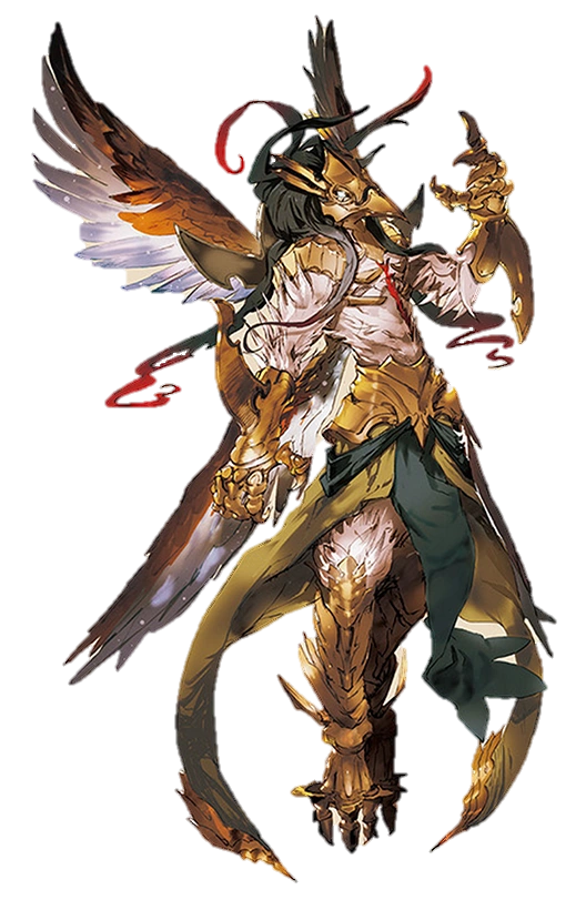 Peroroncino | Wiki OverLord | Fandom