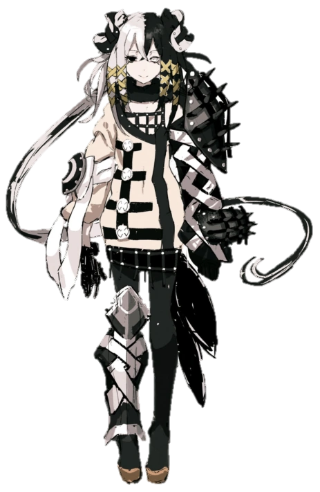 Zesshi Zetsumei | Wiki OverLord | Fandom