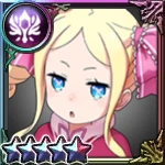 Beatrice (Great Spirit of the Forbidden Library) | Overlord Mass for ...