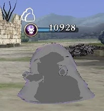 Petrified | Overlord Mass for the Dead Wiki | Fandom