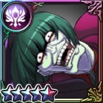 Petelgeuse (Sin Archbishop of Sloth) | Overlord Mass for the Dead Wiki ...