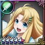 Filo (Filolial Queen) | Overlord Mass for the Dead Wiki | Fandom