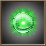 Emerald Shard (S) | Overlord Mass for the Dead Wiki | Fandom