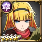 Arche (Sister Loved by Sisters) | Overlord Mass for the Dead Wiki | Fandom