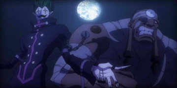 Undead Night | Overlord Mass for the Dead Wiki | Fandom