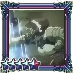 Powerful Punch | Overlord Mass for the Dead Wiki | Fandom