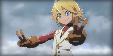 Peace! | Overlord Mass for the Dead Wiki | Fandom