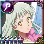 Elizabeth (Third Princess of Liones Kingdom) | Overlord Mass for the ...