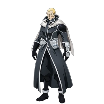 Nigun (Sunlit Scripture Captain)/Global | Overlord Mass for the Dead ...