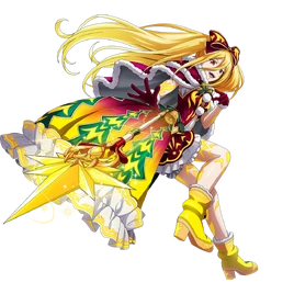 Evileye (Chaos Adaptation: Christmas Costume) | Overlord Mass for the ...