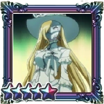 Daughter of the Moon | Overlord Mass for the Dead Wiki | Fandom