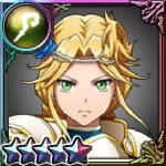 Lakyus (Pale Knight of Roses) | Overlord Mass for the Dead Wiki | Fandom