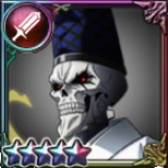 Momonga (Supreme Priest) | Overlord Mass for the Dead Wiki | Fandom