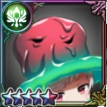 Slimeko (Chaos Adaptation: Mimic Clothing) | Overlord Mass for the Dead ...