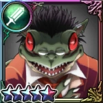 Demiurge (Half-demon Form) | Overlord Mass for the Dead Wiki | Fandom