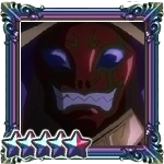 Mask of Envy | Overlord Mass for the Dead Wiki | Fandom