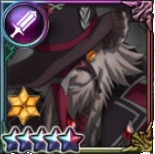 Ulbert (Face of the Underworld) | Overlord Mass for the Dead Wiki | Fandom