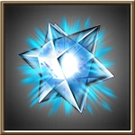 Azure Shard (L) | Overlord Mass for the Dead Wiki | Fandom