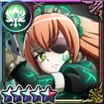 CZ (Chaos Adaptation: Maidservant) | Overlord Mass for the Dead Wiki ...