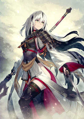Toria Arbias | Overlord Fanon Wiki | Fandom