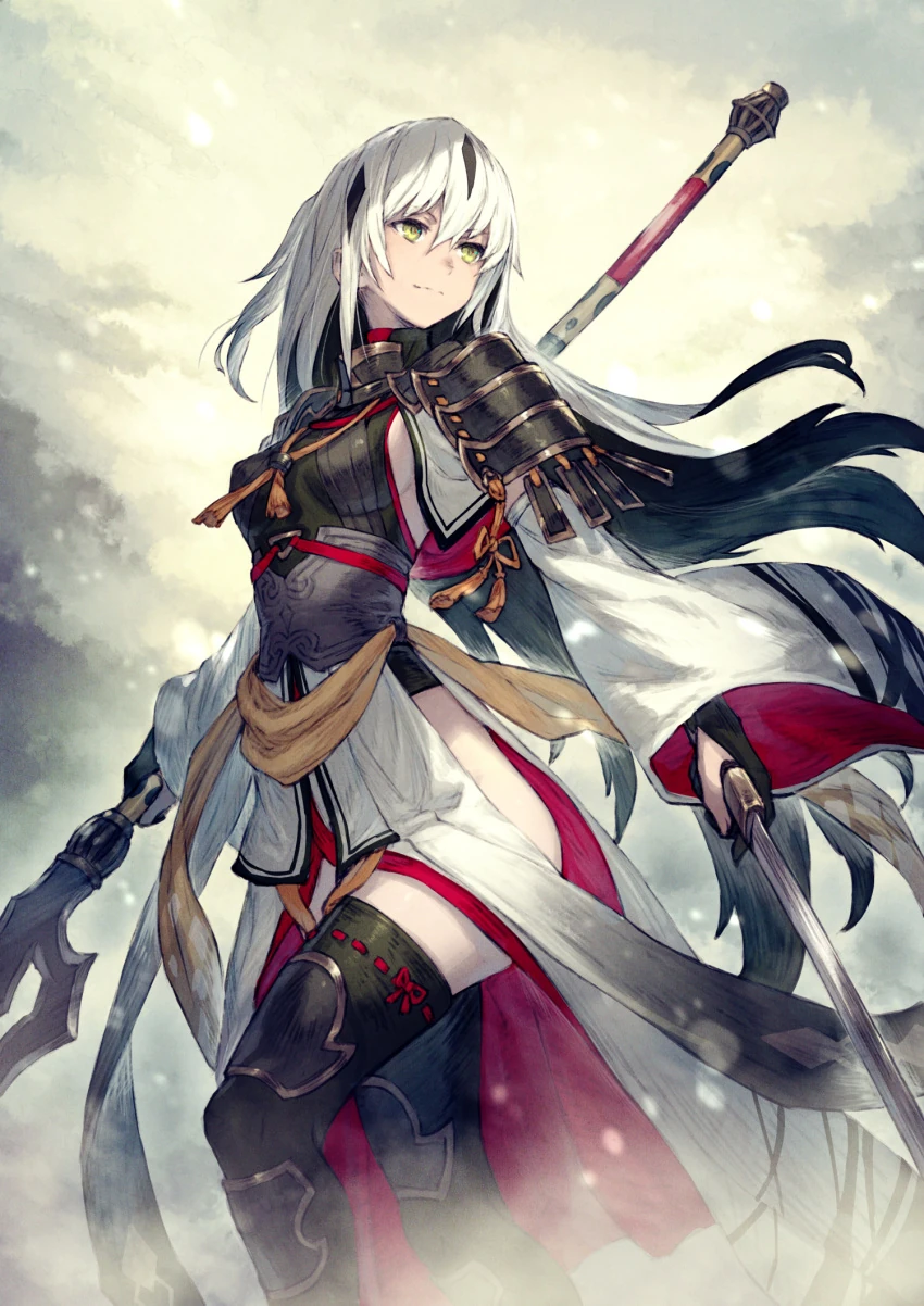 Toria Arbias | Overlord Fanon Wiki | Fandom