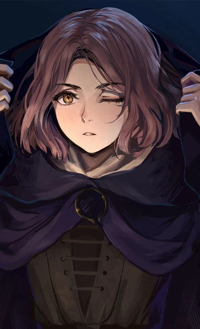 Hvergelmir | Overlord Fanon Wiki | Fandom