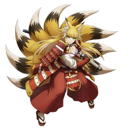 Zenko | Overlord Fanon Wiki | Fandom