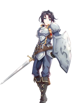 Ogier | Overlord Fanon Wiki | Fandom