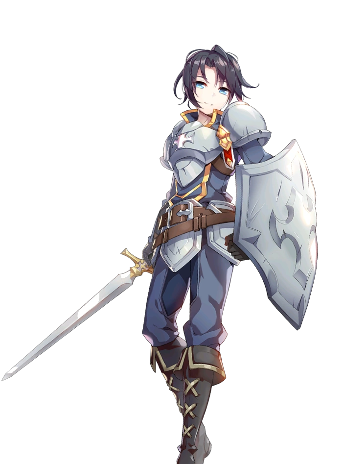 Ogier | Overlord Fanon Wiki | Fandom