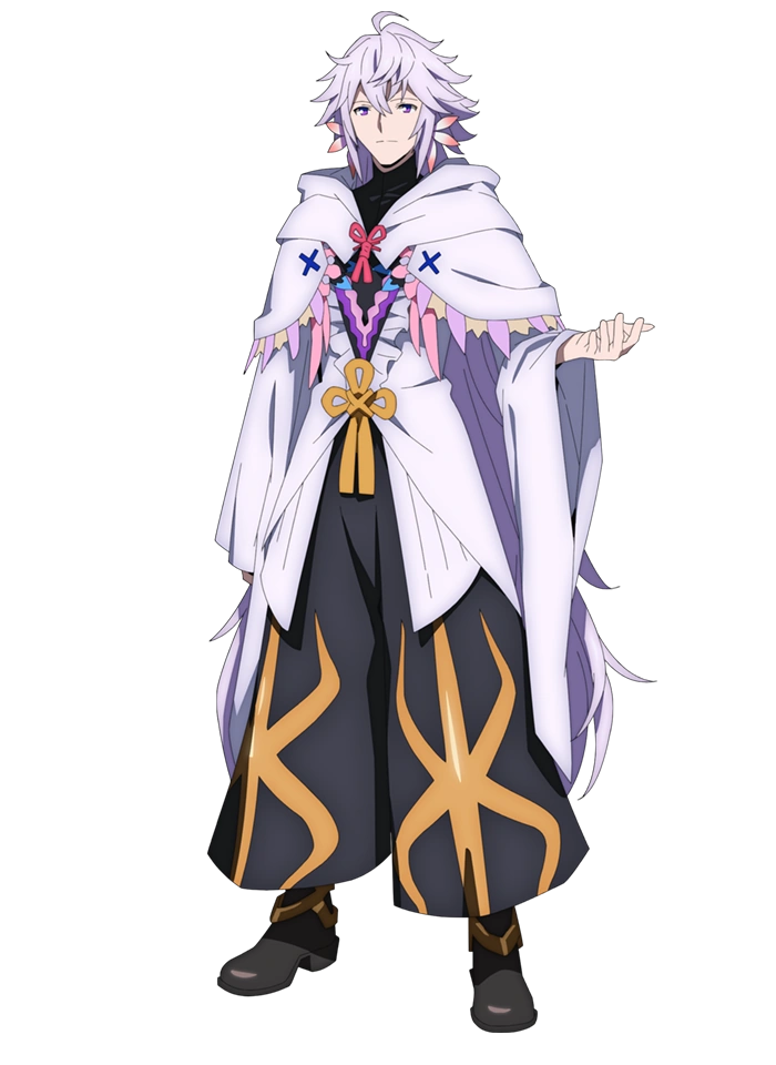 Godric Gryffindor | Overlord Fanon Wiki | Fandom