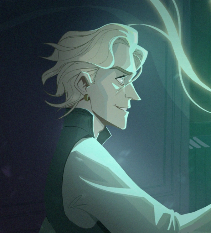 Tyrion | Overlord Fanon Wiki | Fandom