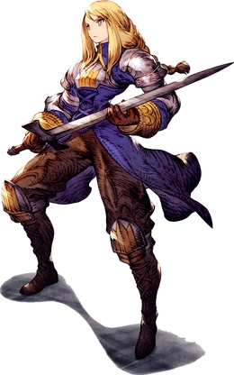 Victoria | Overlord Fanon Wiki | Fandom